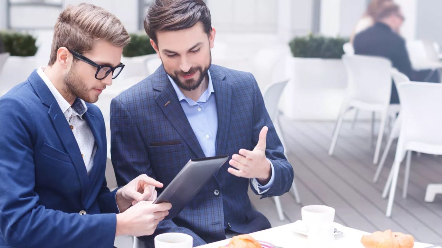 The Crucial Role of Tax Consultants in Dubai's Business Environment