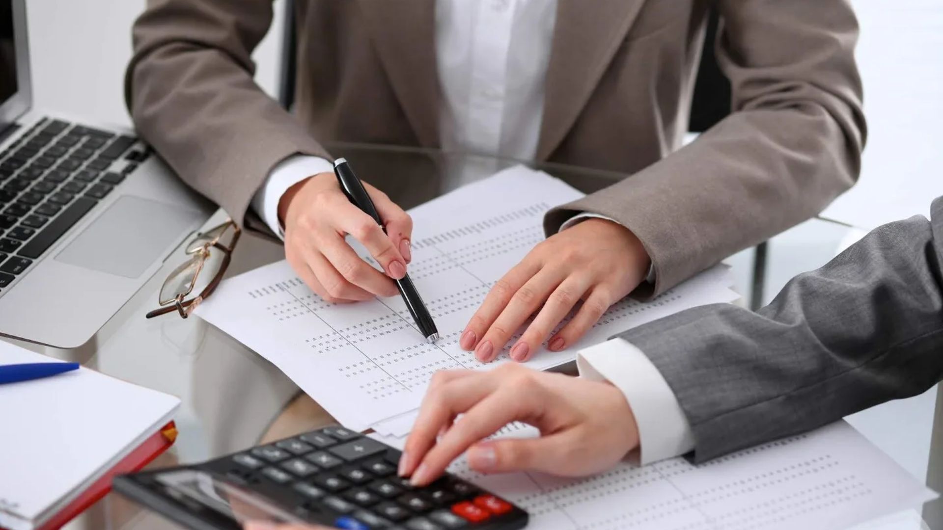 Understanding Audit Roles and Their Responsibilities