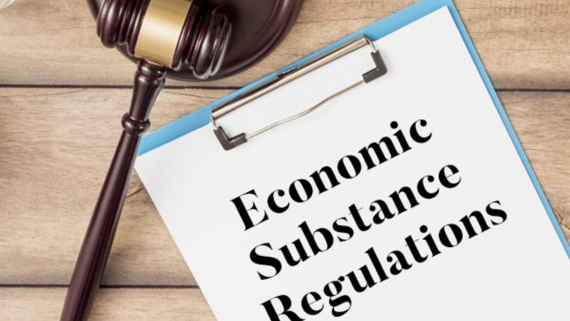 Exploring the Effects of Economic Substance in the UAE